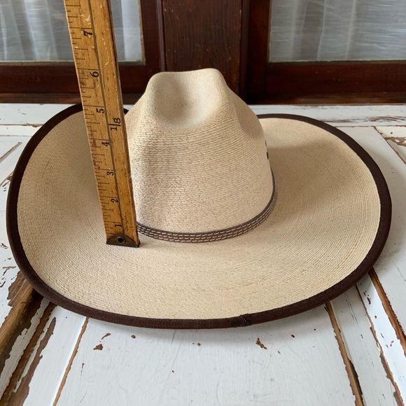 Texas Hat Co. | Accessories | Texas Hat Company Ponderosa Cowboy Hat ...
